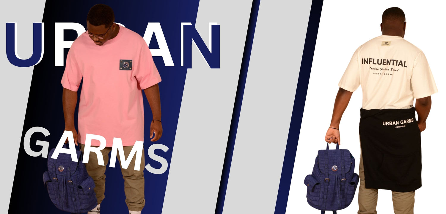 About – Urban Garms